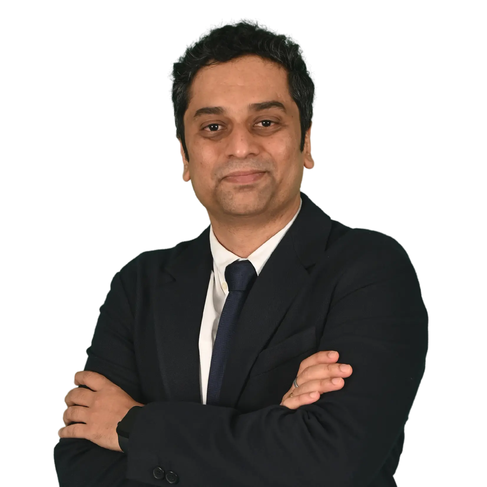 Technology For Digital Transformation