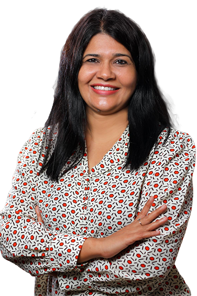 Technology For Digital Transformation