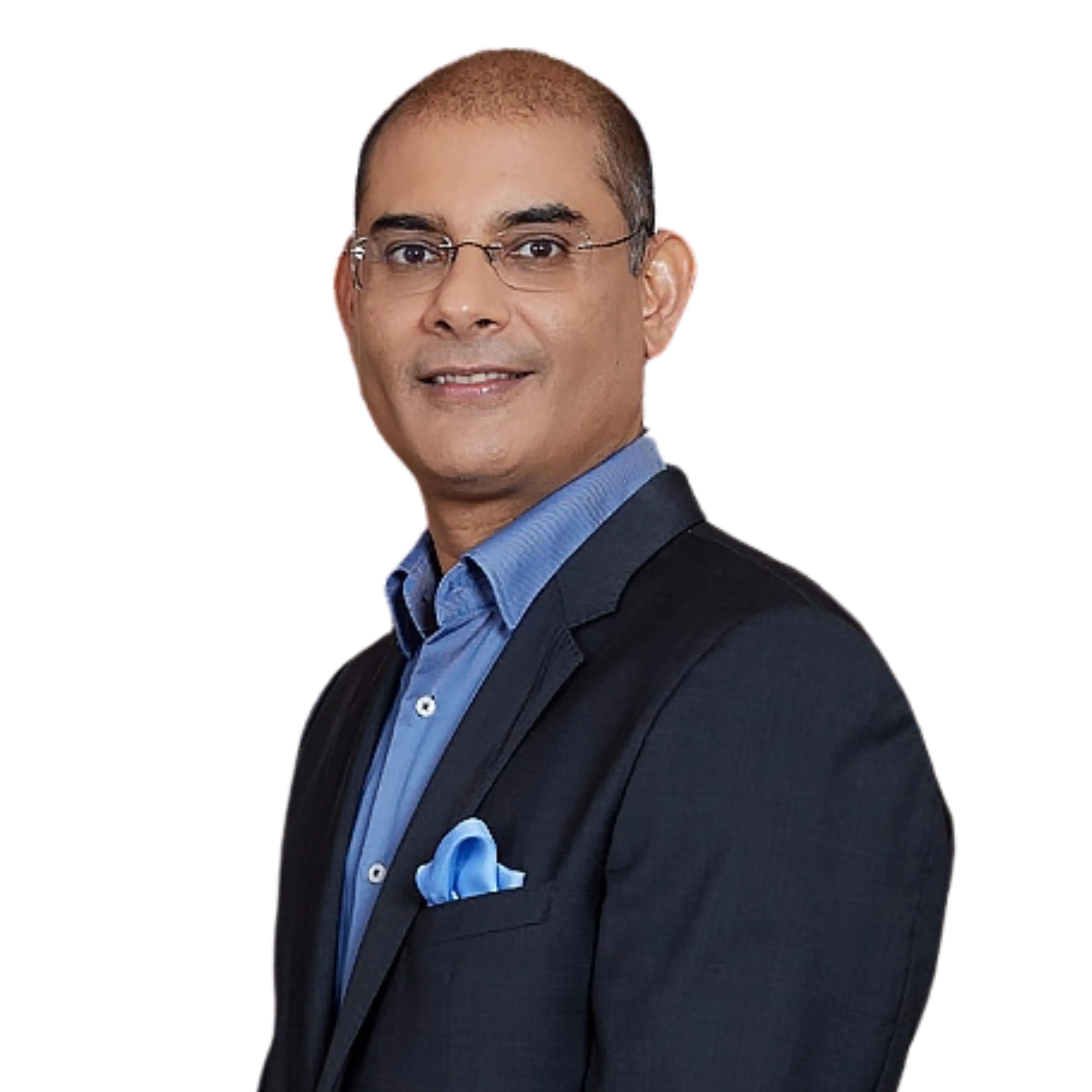 Technology For Digital Transformation